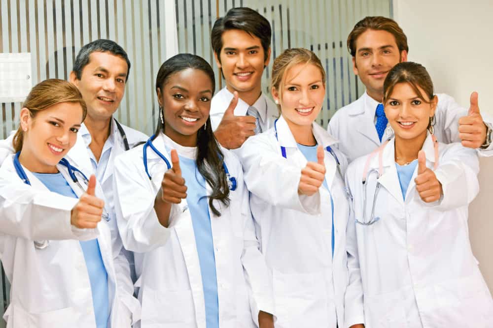 SGU School of Medicine: Your Bridge to Becoming a Doctor in the US or UK